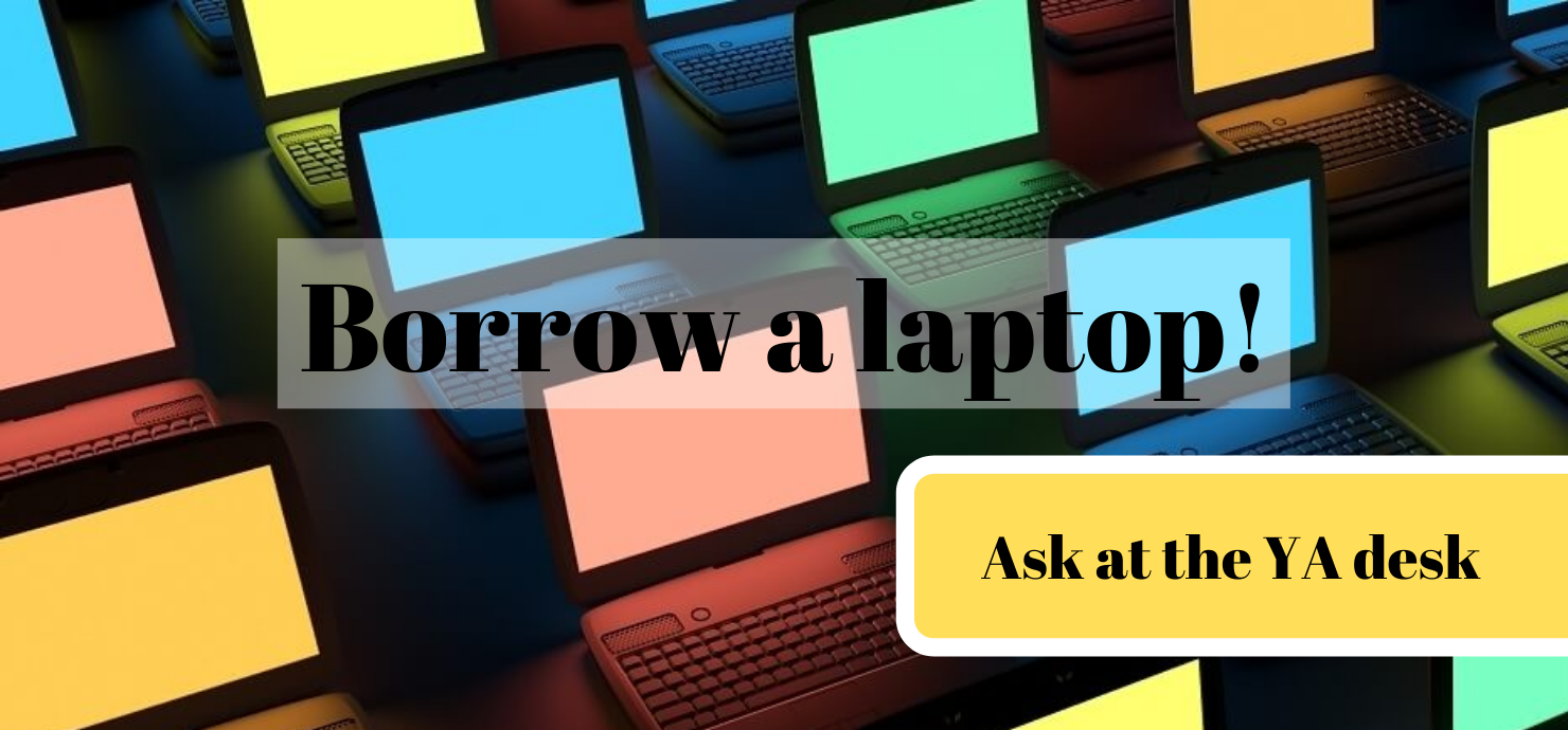 Teens | South Huntington Public Library