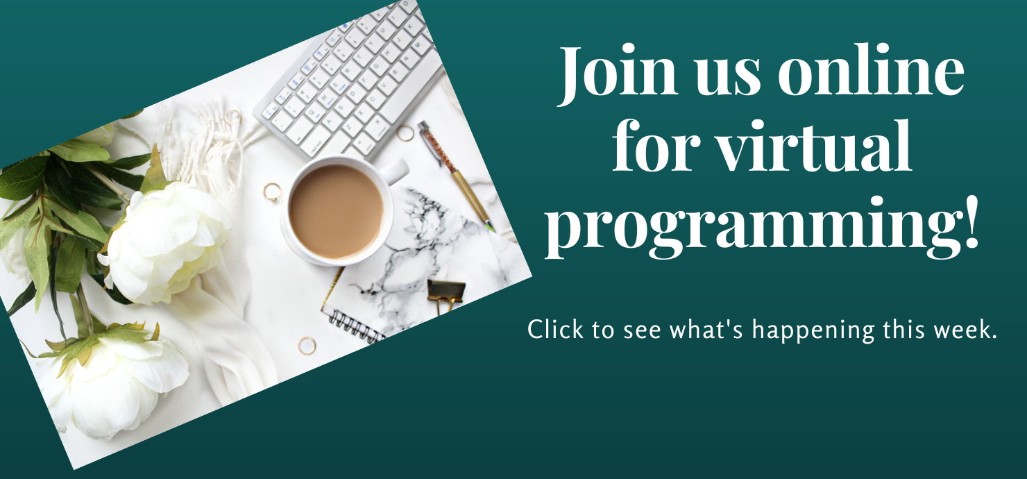 Home | South Huntington Public Library